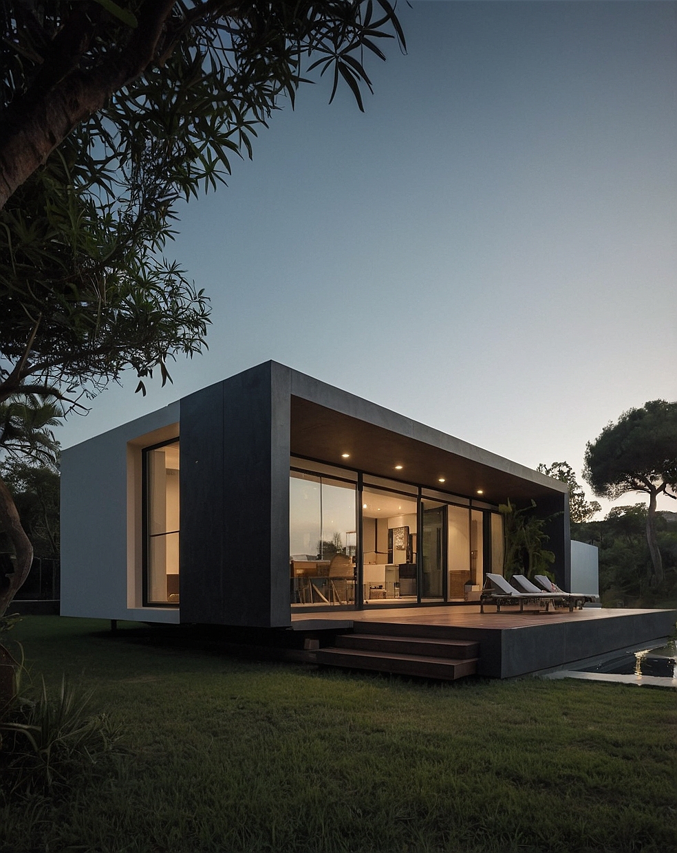 Arquitectura Modular: Eficiencia y Versatilidad en la Construcción ...